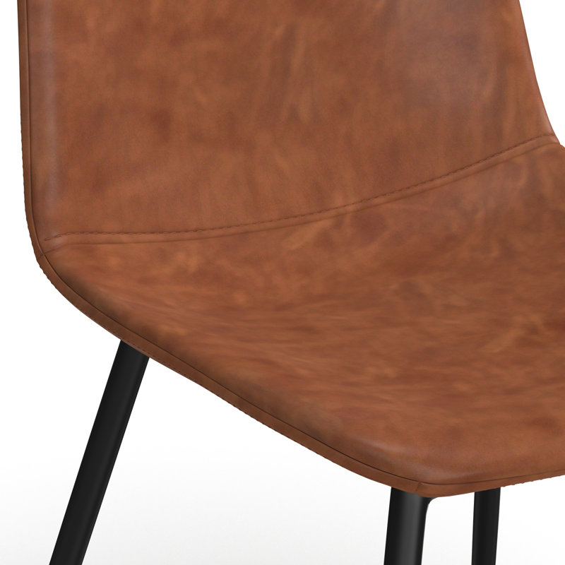 AllModern Jordan 5 - Piece Dining Set & Reviews | Wayfair