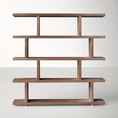AllModern Annora Bookcase & Reviews | Wayfair