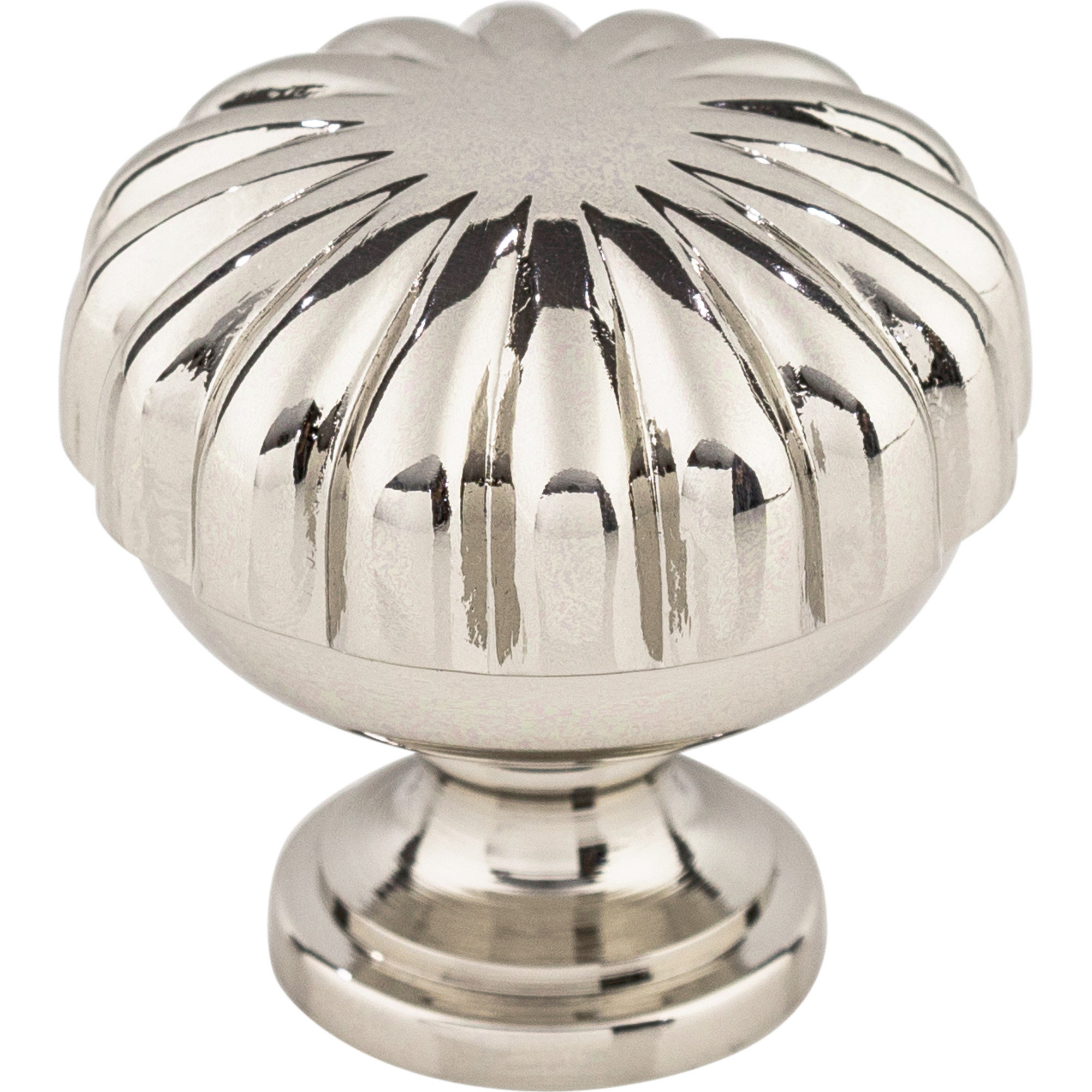 Top Knobs Melon 1 1/4" Diameter Round Knob | Wayfair