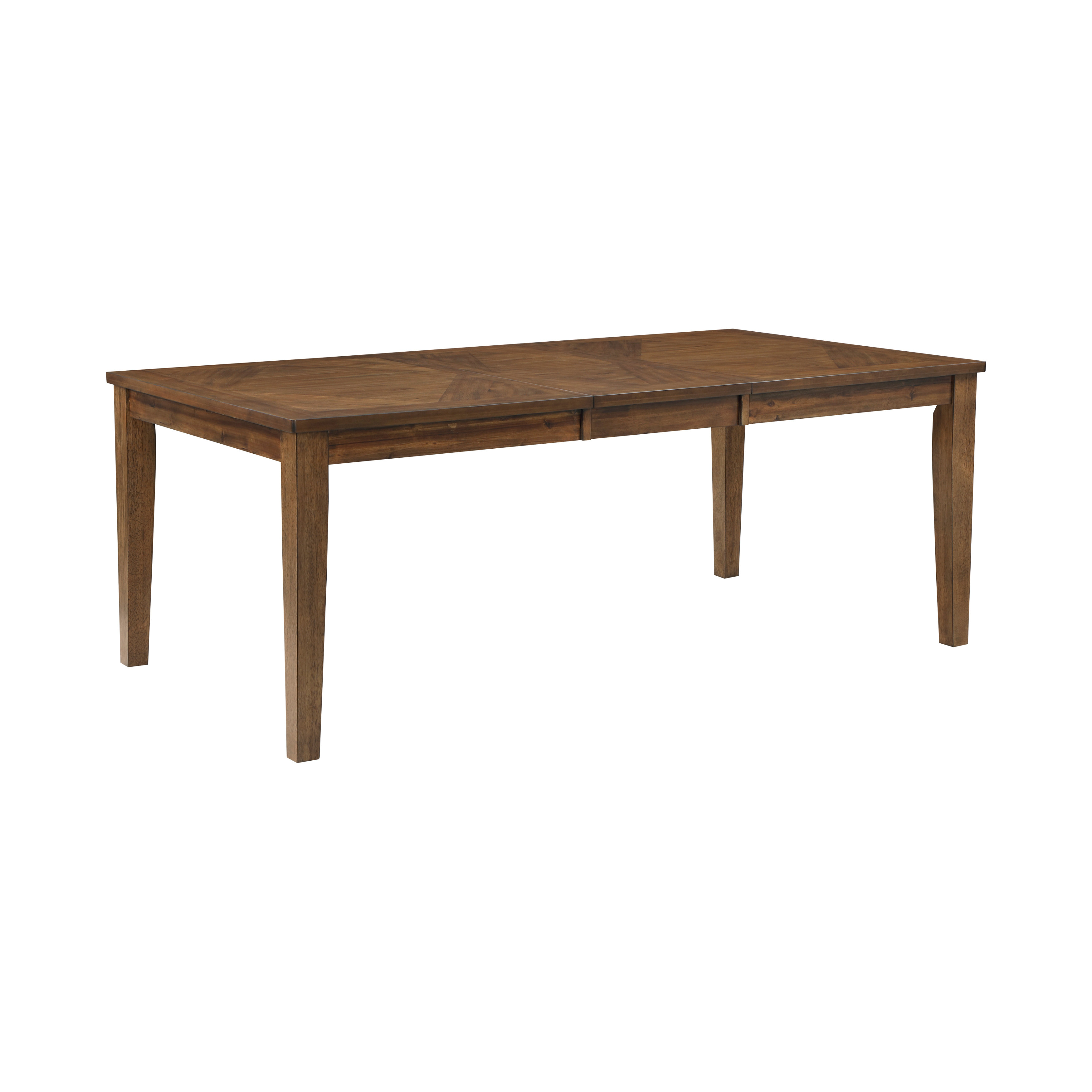 Millwood Pines Etonya Rectangular Dining Table | Wayfair