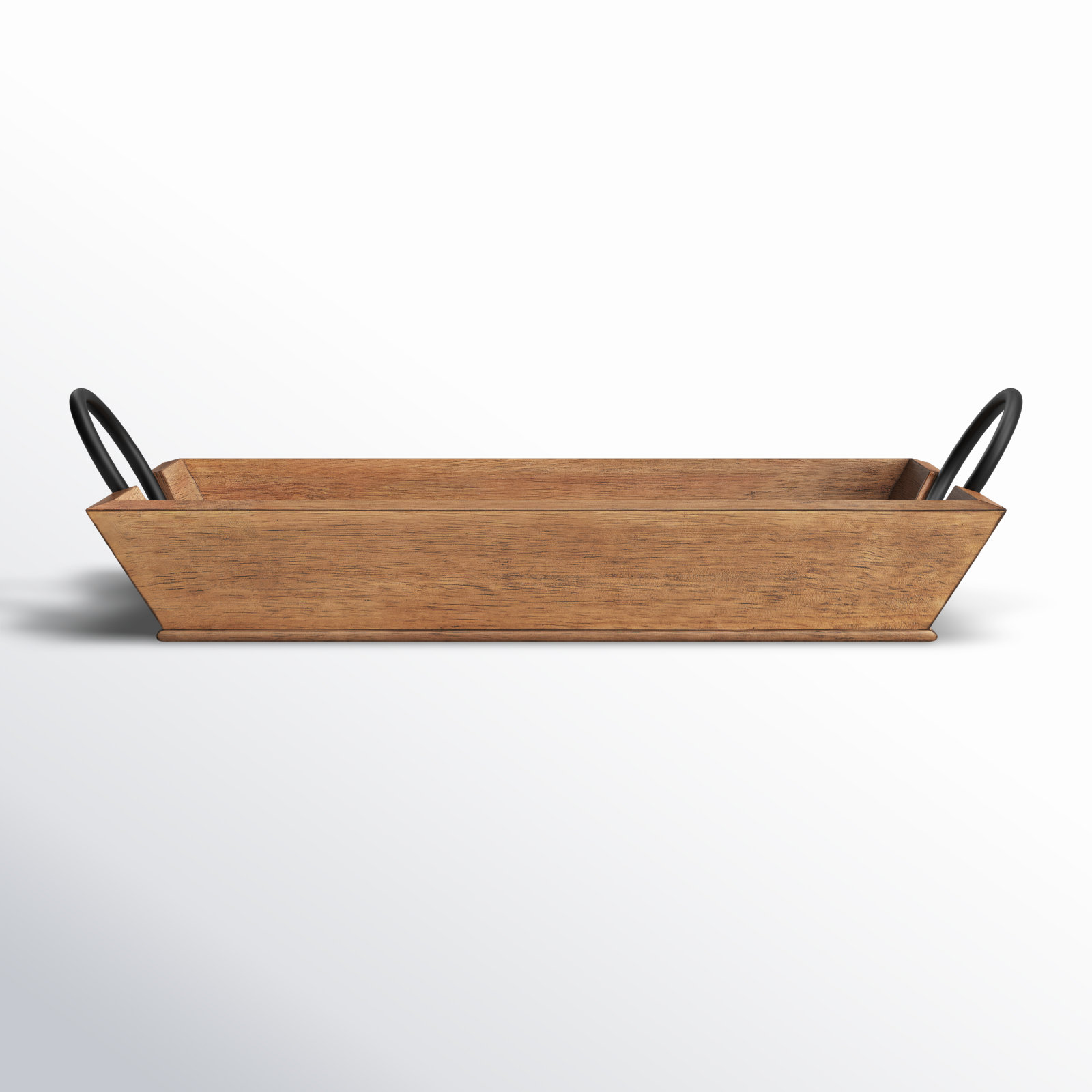 Birch Lane™ Monterry Ottoman Tray & Reviews | Wayfair