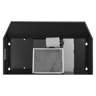 Broan NuTone 41000 Series 30" 190 CFM Ductless Under Cabinet Range Hood ...