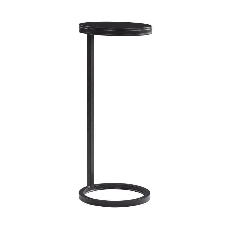 Wade Logan® Brenia End Table & Reviews | Wayfair