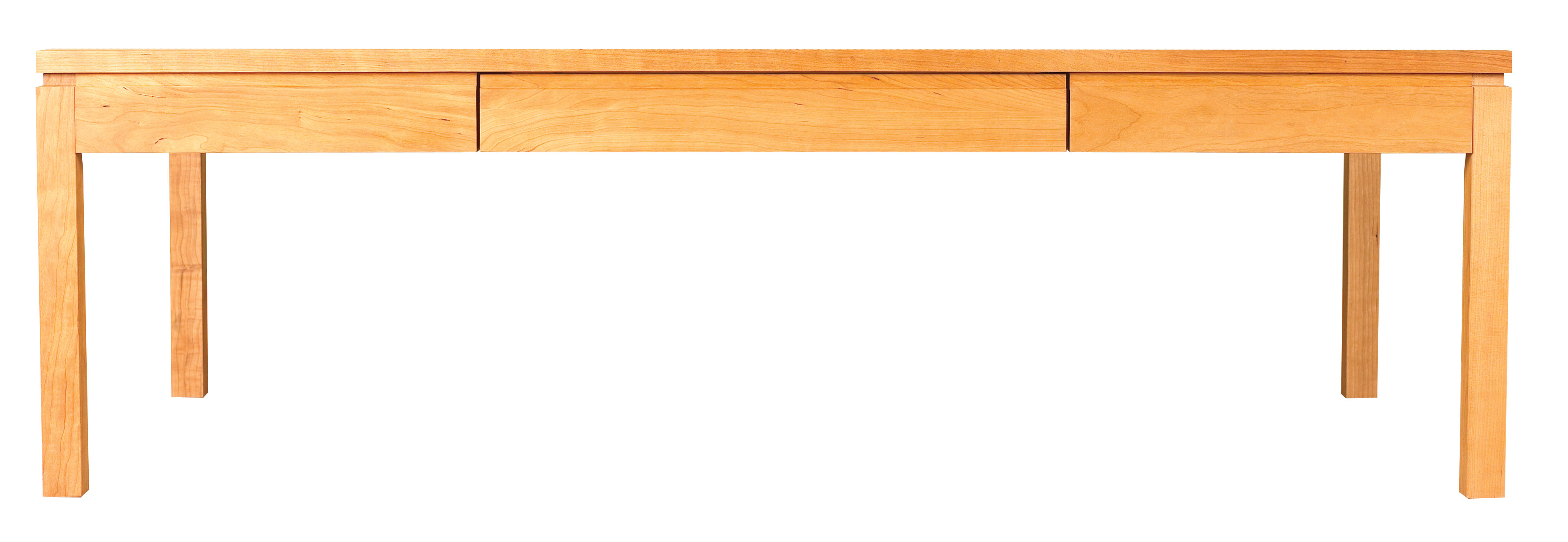 Spectra Wood Franklin Coffee Table with Tray Top and Storage | Wayfair