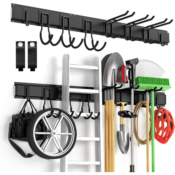 WFX Utility™ Storage System | Wayfair