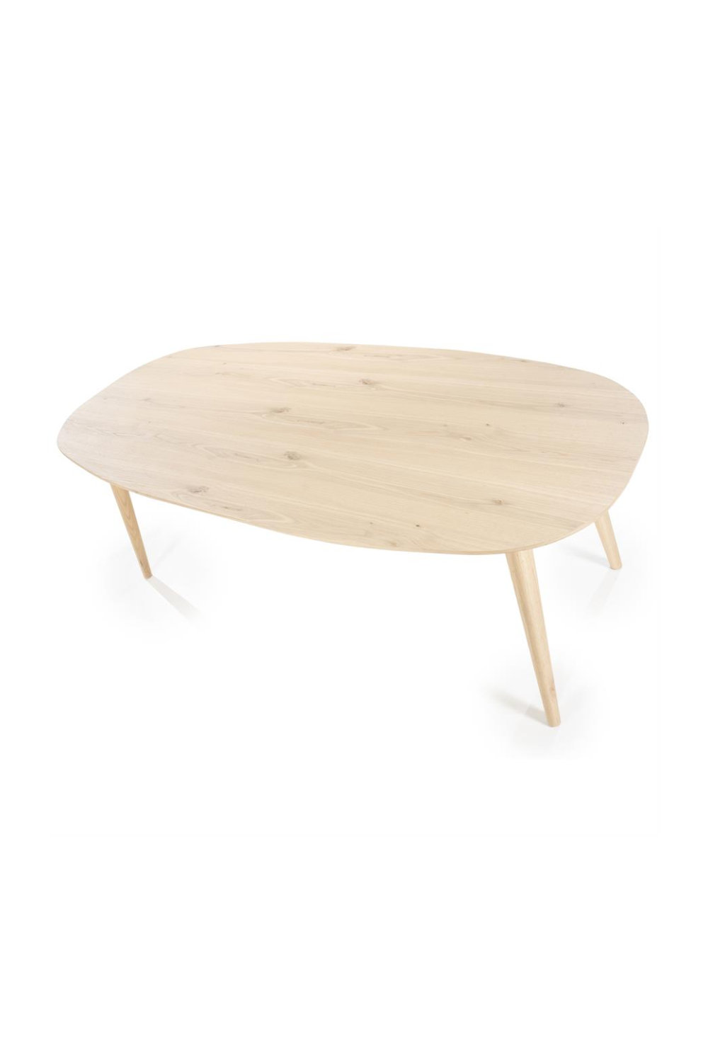 Eleonora Elijah Dining Table - Wayfair Canada