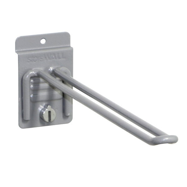 StoreWALL Slatwall 12" Power Tool Bracket | Wayfair
