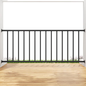 RoomTec Outdoor fence | Wayfair
