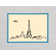 Ophelia & Co. Eiffel Tower France 5 - Single Picture Frame Art Prints ...