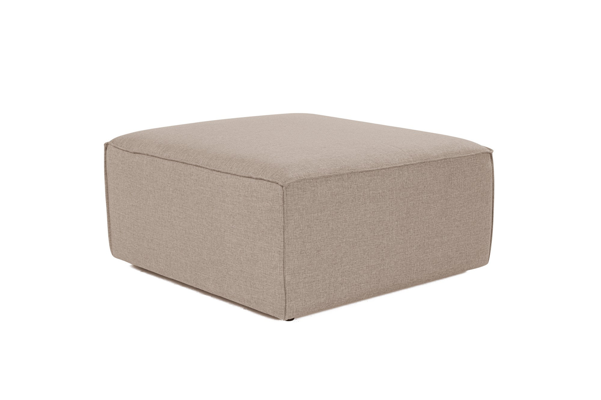 Latitude Run® Pouffe | Wayfair