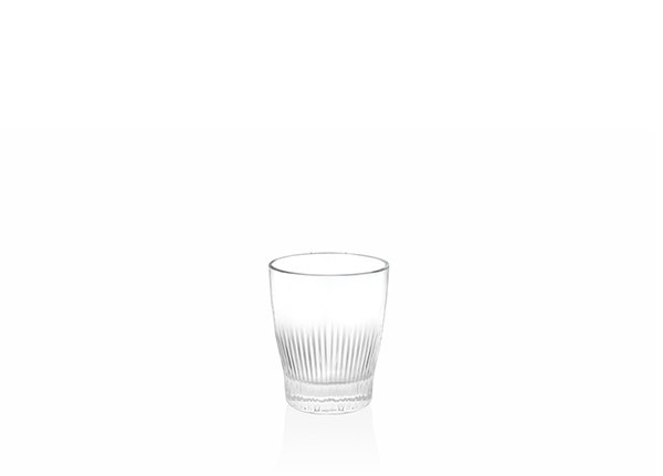 room360® Chisel 10 oz. Drinking Glass | Wayfair