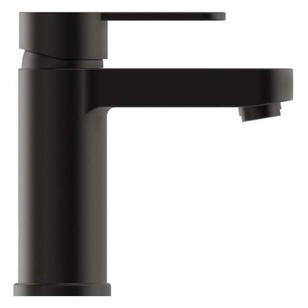 Belfry Bathroom Schütte Basin Mixer Elephant Matt Black | Wayfair.co.uk