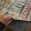 Bungalow Rose Lochlan Oriental Rug & Reviews | Wayfair