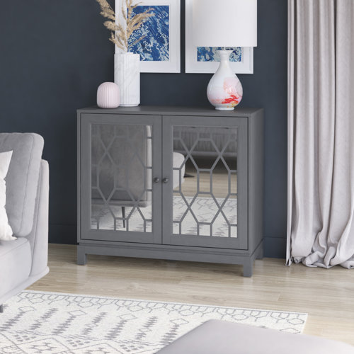 Wayfair | Mirrored Cabinets & Chests You'll Love in 2023