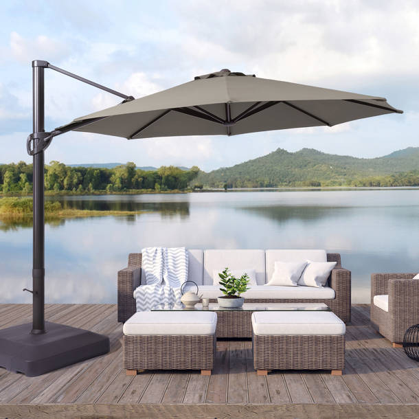 Arlmont & Co. Hitchin Stainless Steel Low Voltage Solar Powered ...