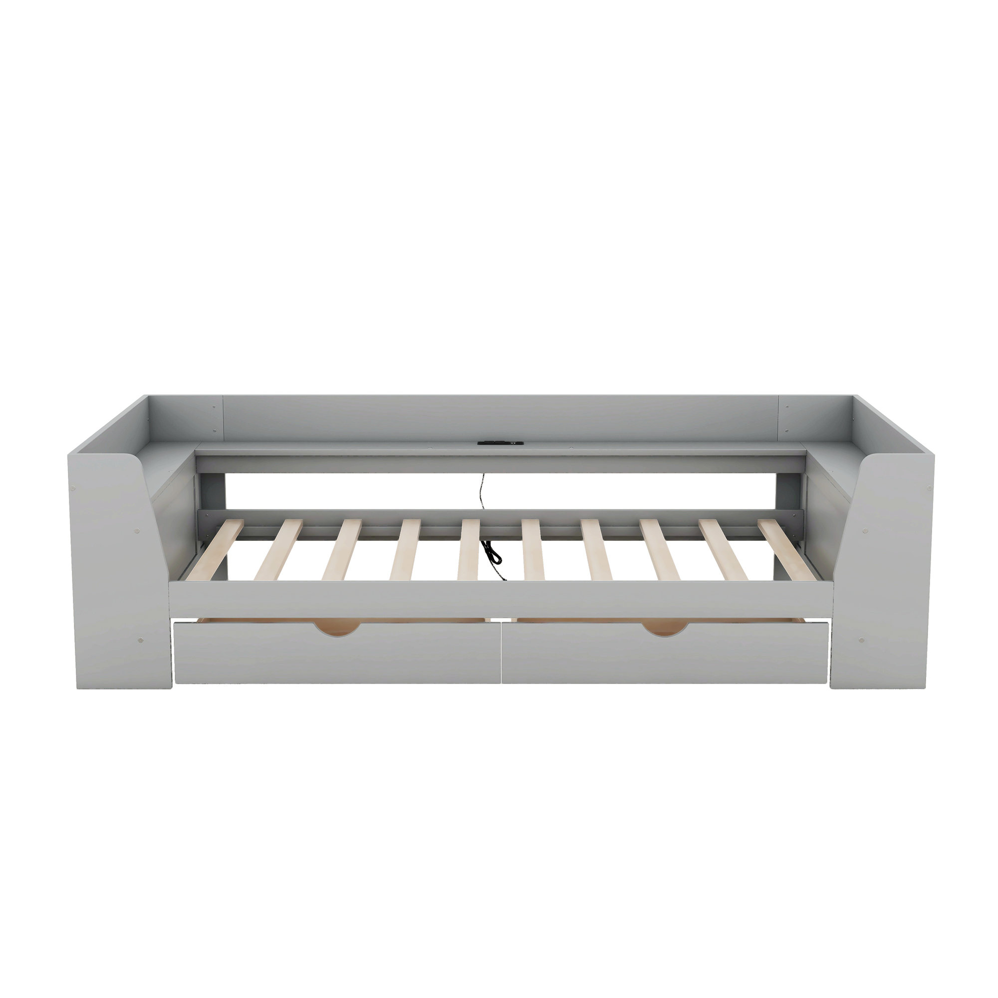 Red Barrel Studio Claringbold Daybed | Wayfair