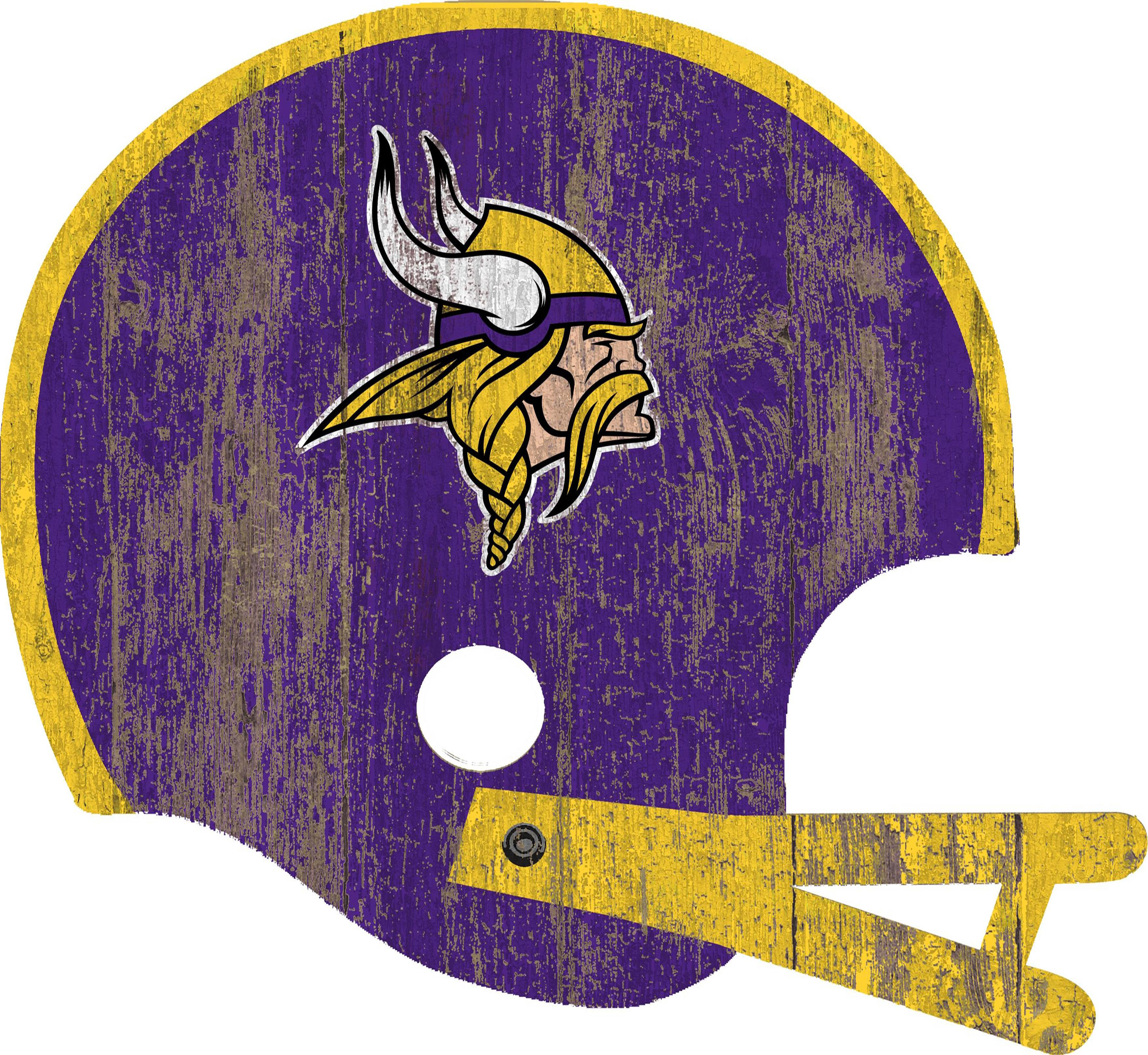 Fan Creations NFL Entertainment Wall Decor on Wood & Reviews | Wayfair