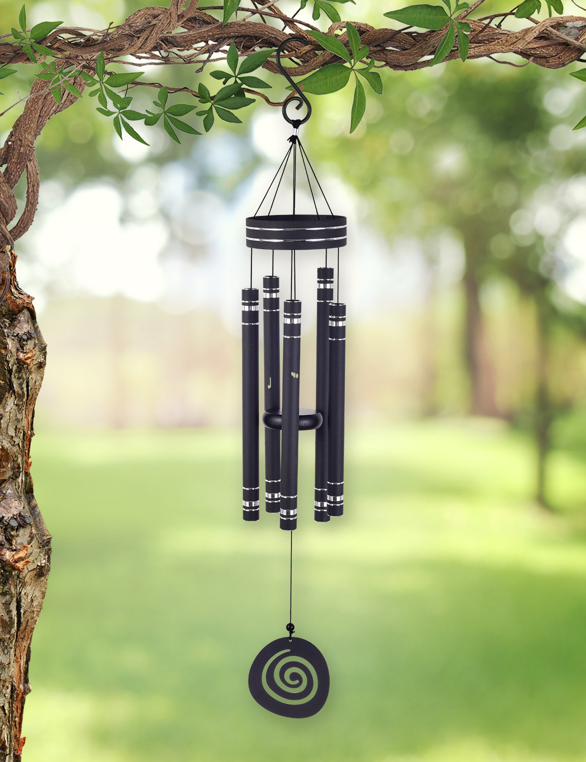 Dakota Fields Hunnicutt Wind Chime & Reviews | Wayfair
