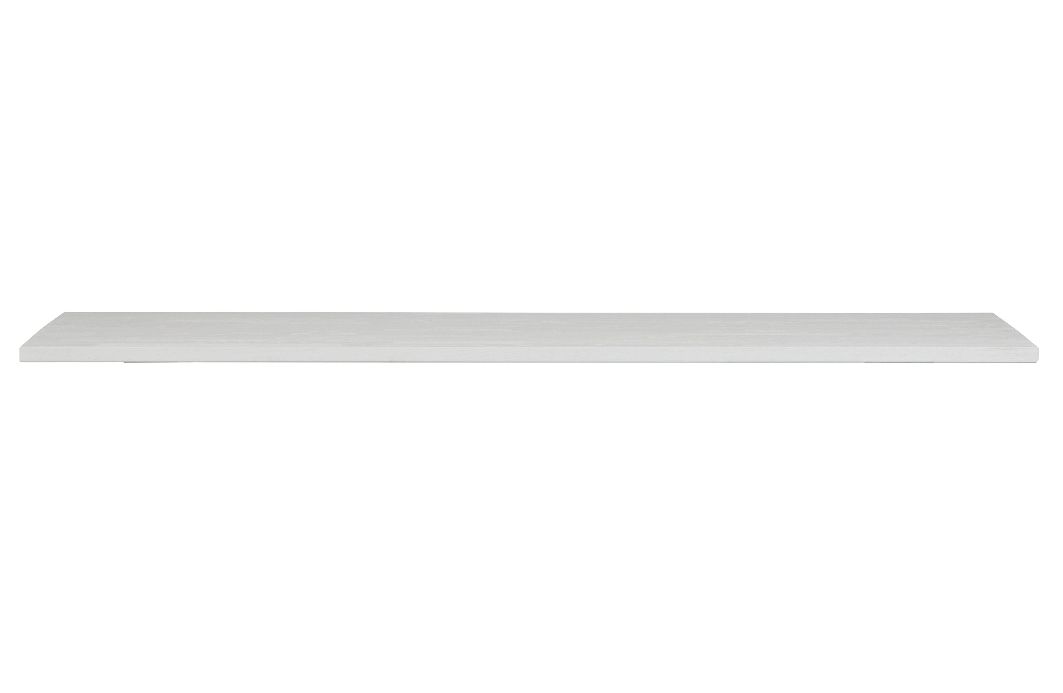 WOOOD 3Cm L Rectangular Flat Table Top | Wayfair.co.uk