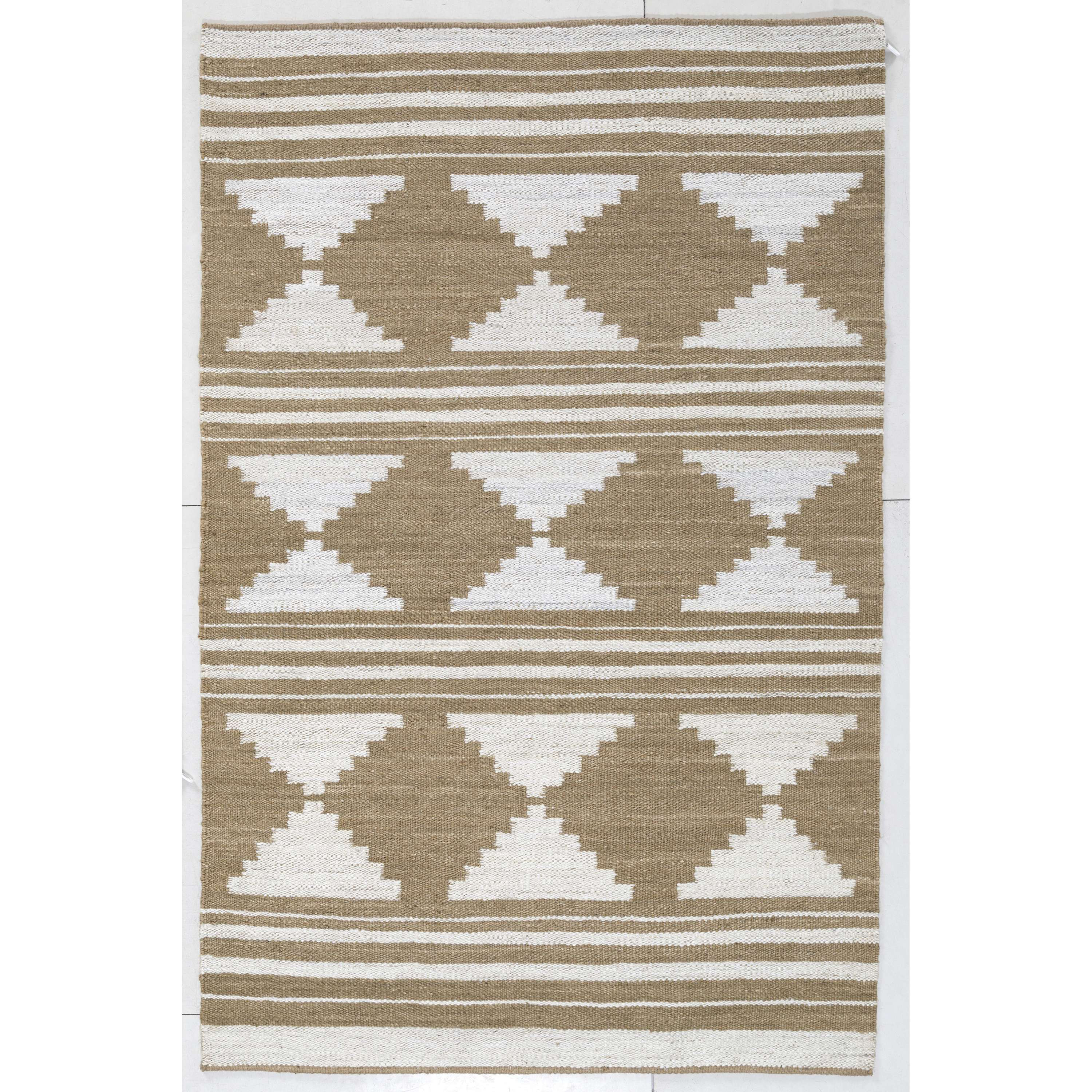 AllModern Flatweave Jute Rug & Reviews - Wayfair Canada