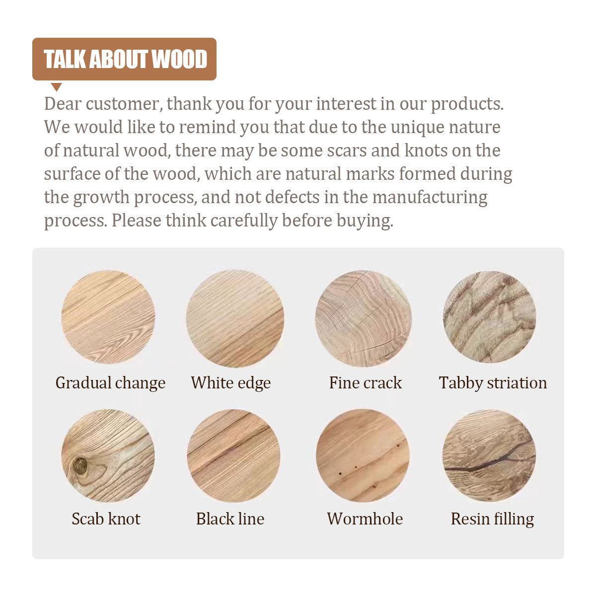 Dwelling Living Light Walnut Color L-Shaped Solid Wood with 7 drawers ...