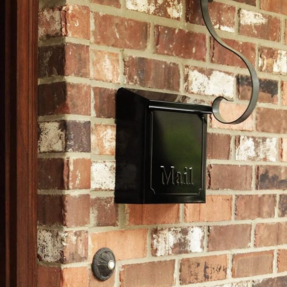 Invenitiah ARCHITECTURAL MAILBOXES Townhouse Vertical Small Capacity ...