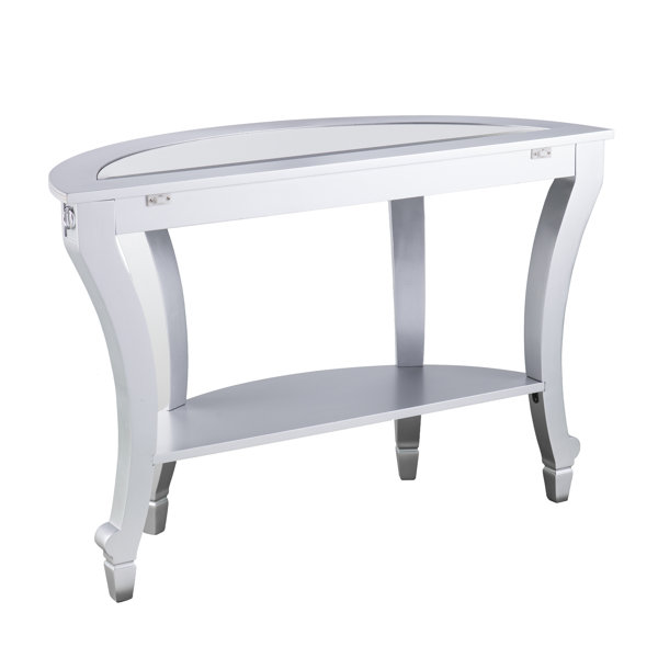 House of Hampton® Dipietro 46'' Console Table & Reviews | Wayfair