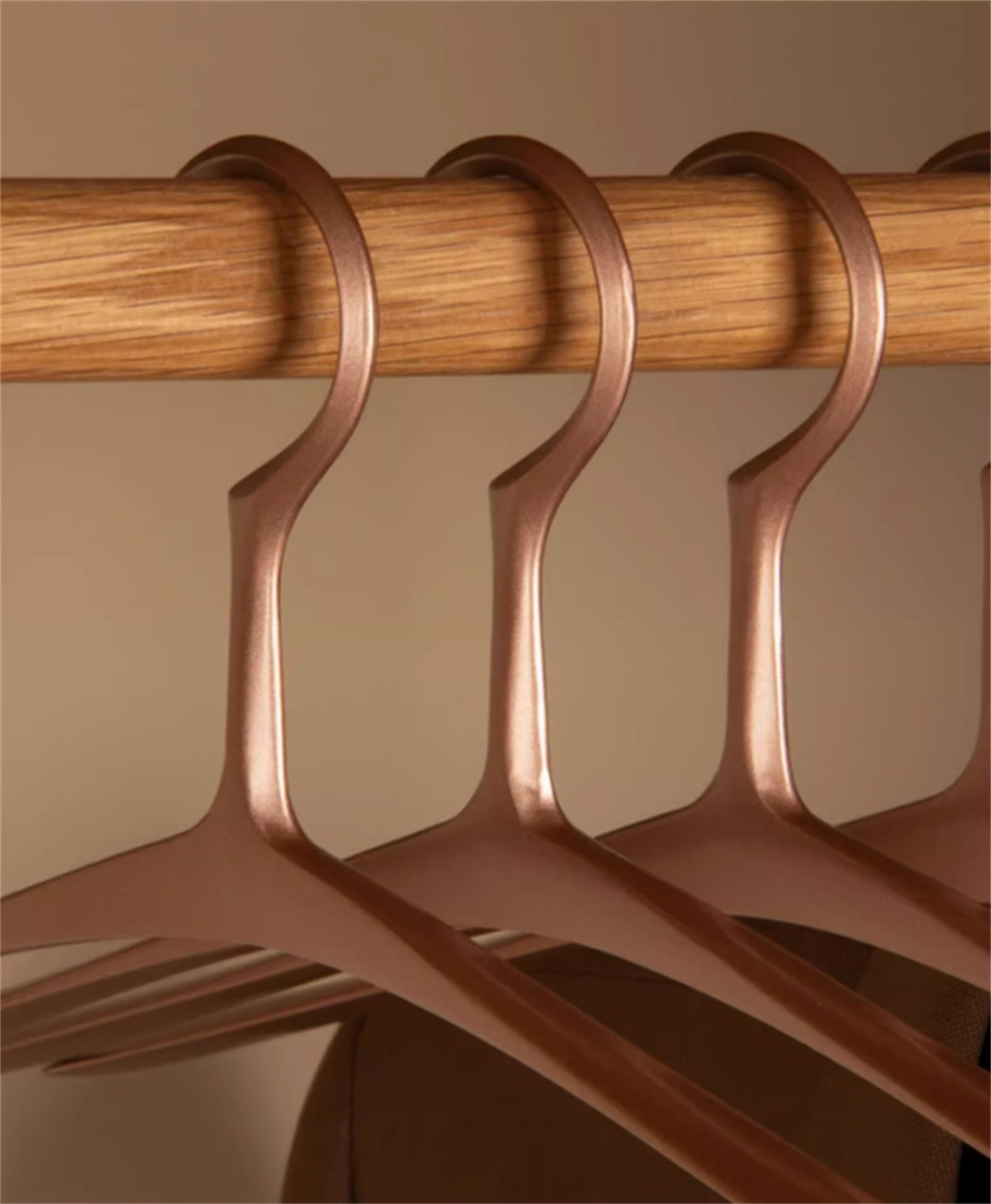 Thrones Designs Aluminum Alloy Clothes Hanger | Wayfair