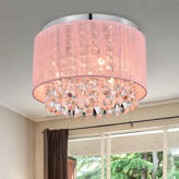 FromPlainToBeautifulInHours Tiptoe 2 ft. x 2 ft. Drop-in Tin Ceiling ...