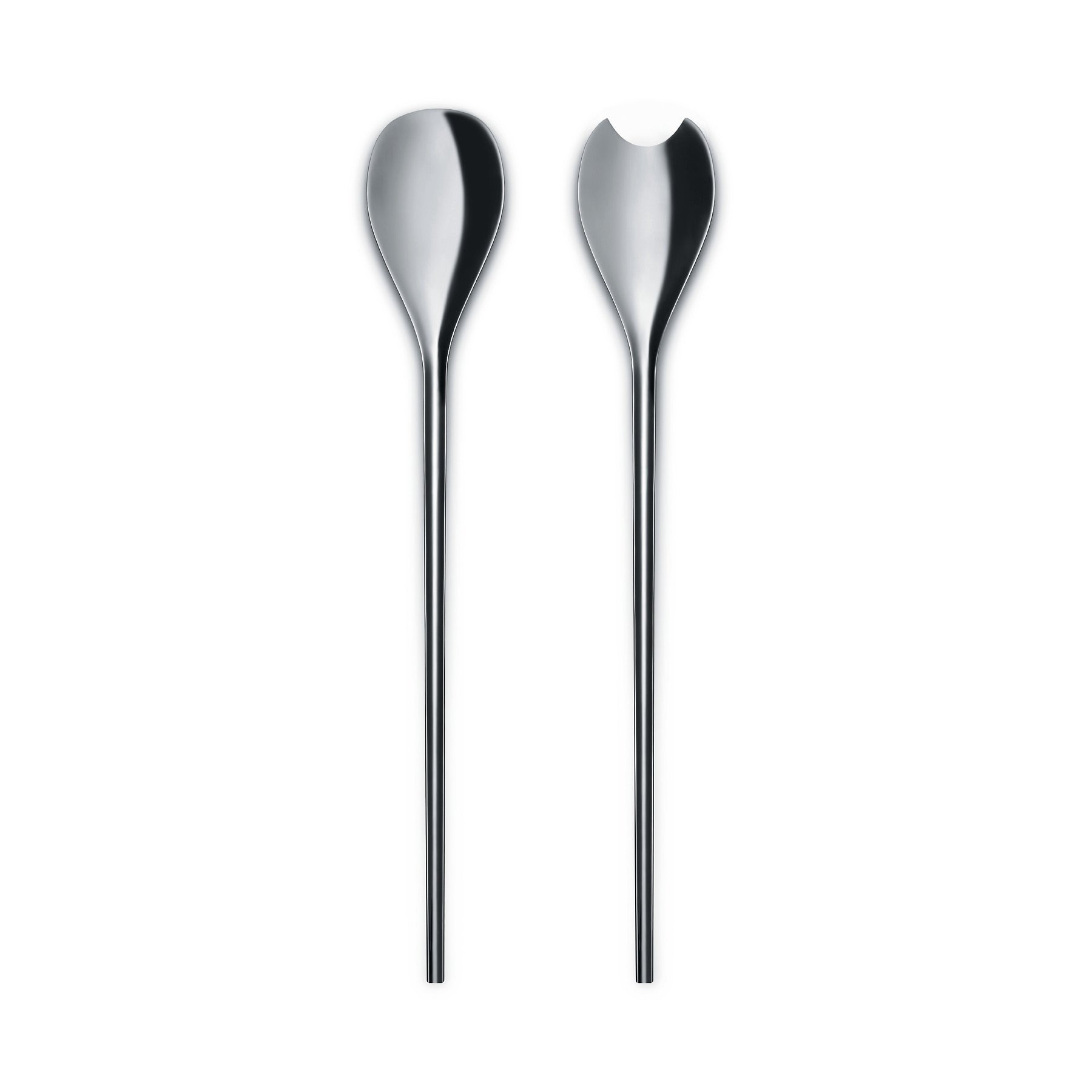 Alessi Human Collection Salad Set | Wayfair