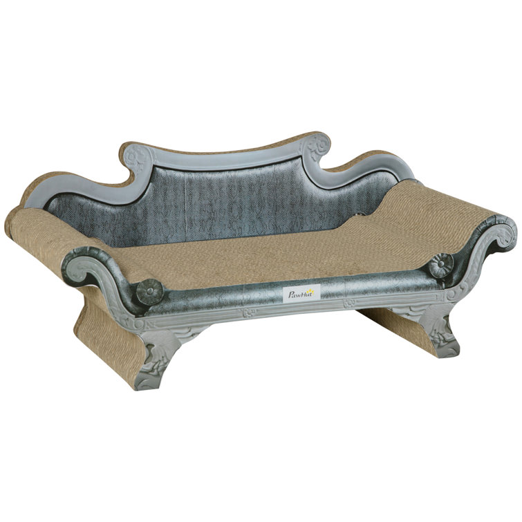 Pawhut Cat Scratching Board & Reviews | Wayfair.co.uk