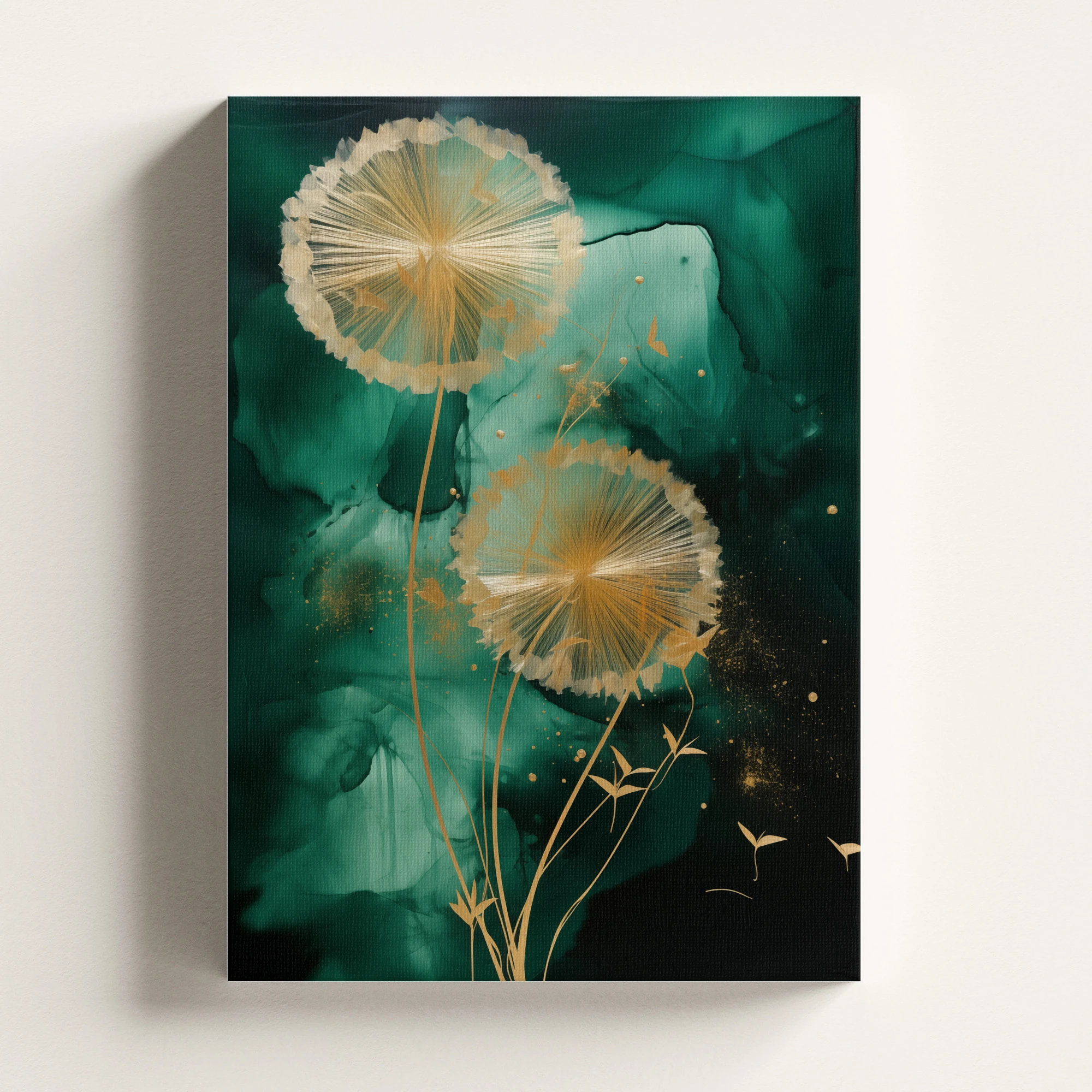 Canora Grey No Frame Print on Canvas | Wayfair.ie