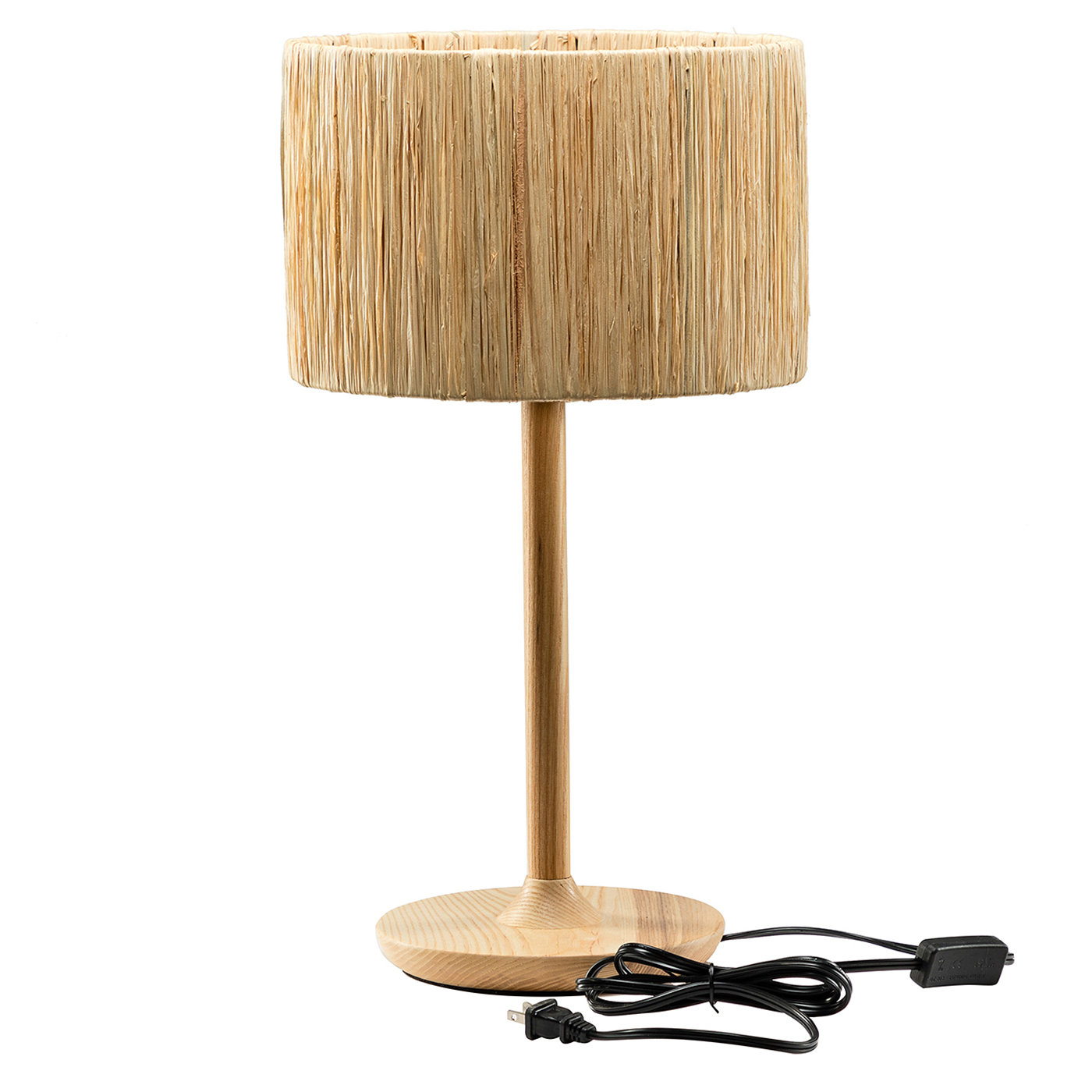 Foundry Select Table Lamp | Wayfair
