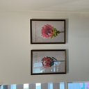 Canora Grey Taminka 4 Piece Glided Wood Single Picture Frame Set ...