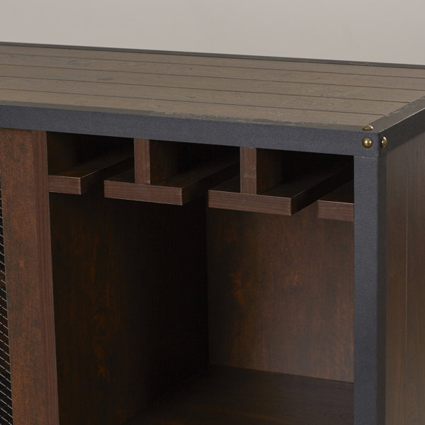 17 Stories Geneivieve 47.2'' Sideboard & Reviews | Wayfair