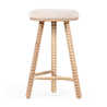 Joss & Main Twist Counter Stool - Wayfair Canada
