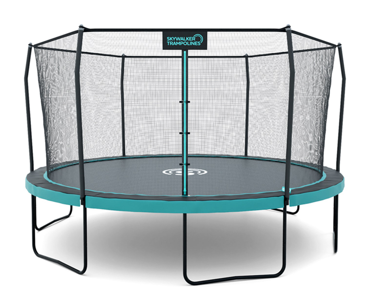 Skywalker Trampolines Signature Series 12' Round Trampoline - Wayfair ...