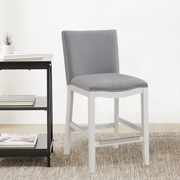 FB Erin 25'' Counter Stool - Wayfair Canada