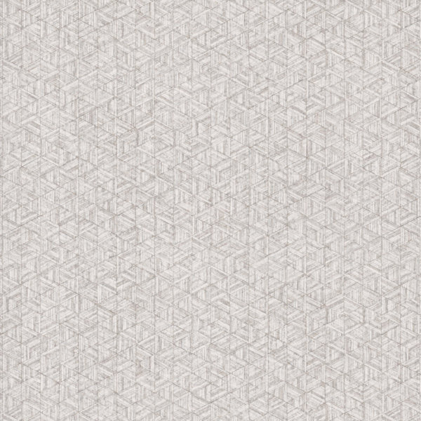 York Wallcoverings Rune Unpasted Abstract Roll | Wayfair