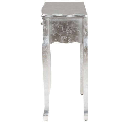 Rosdorf Park Griest 35.4'' Console Table & Reviews | Wayfair