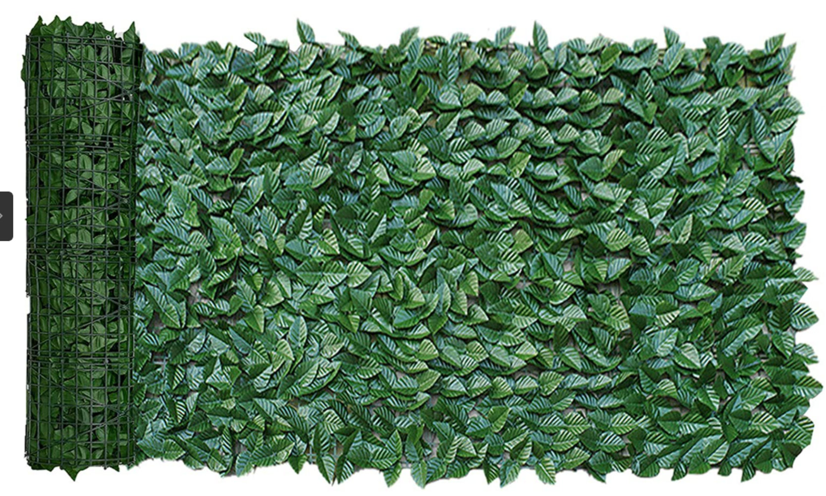 e-Joy 10 .ft H x 5 .ft W Polyethylene Privacy Screen | Wayfair