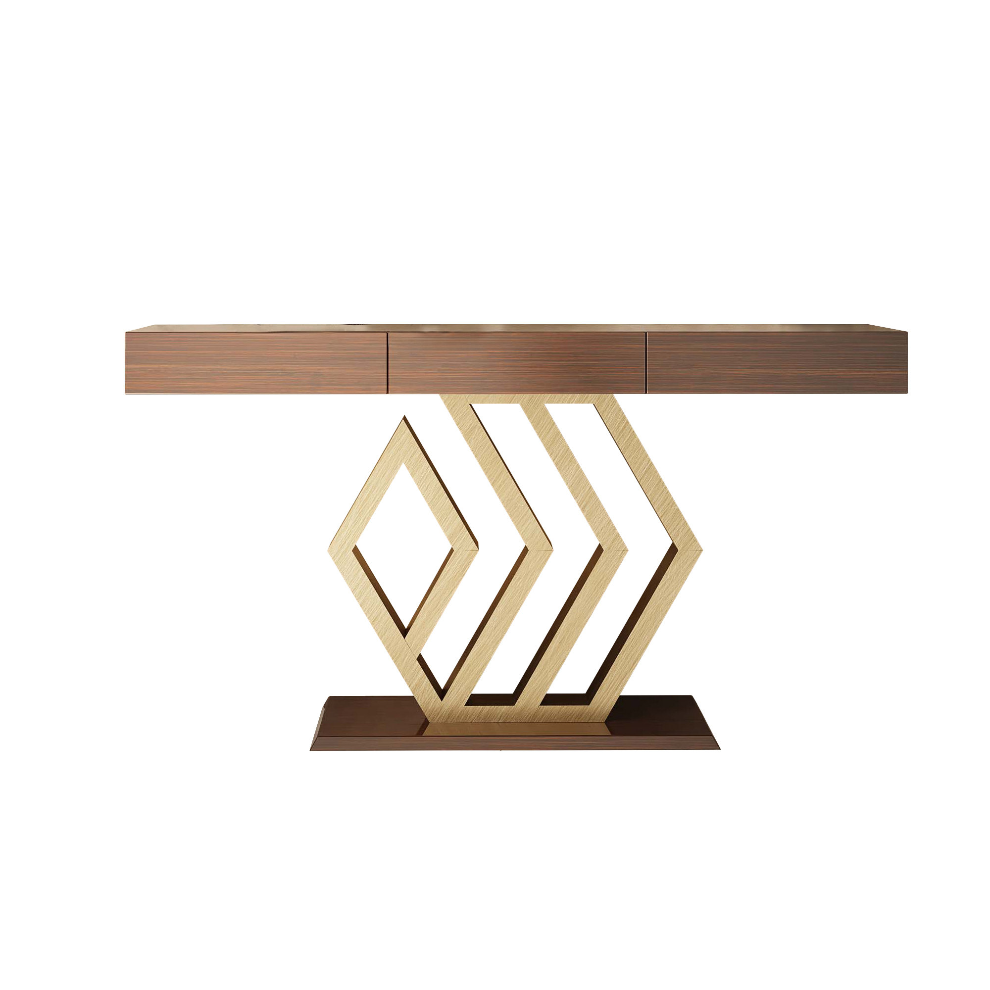 Hispania Home Imperium Console R04 | Wayfair