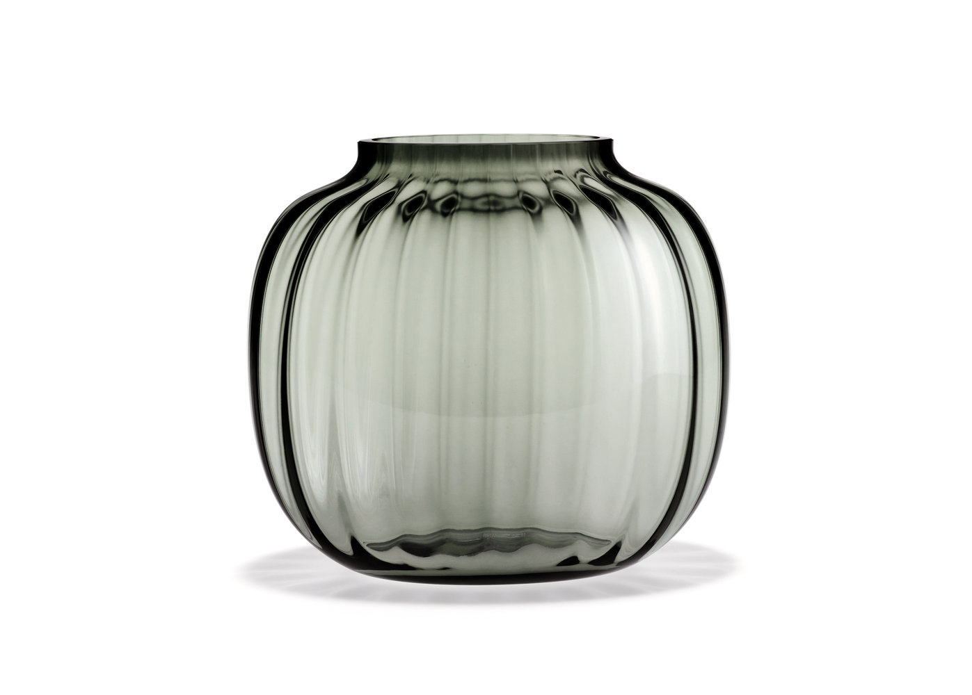 Holmegaard Primula Handmade Glass Table Vase | Wayfair