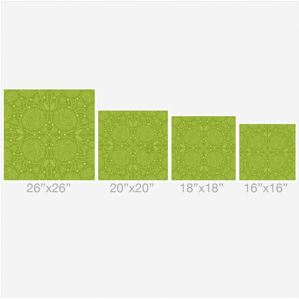 Deny Designs Outdoor Throw Pillow | Wayfair