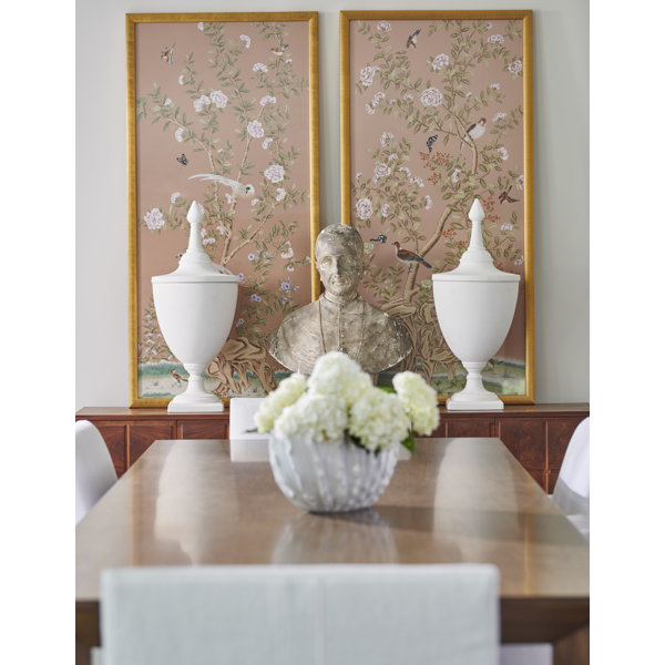 Chelsea House Ceramic Jar | Wayfair