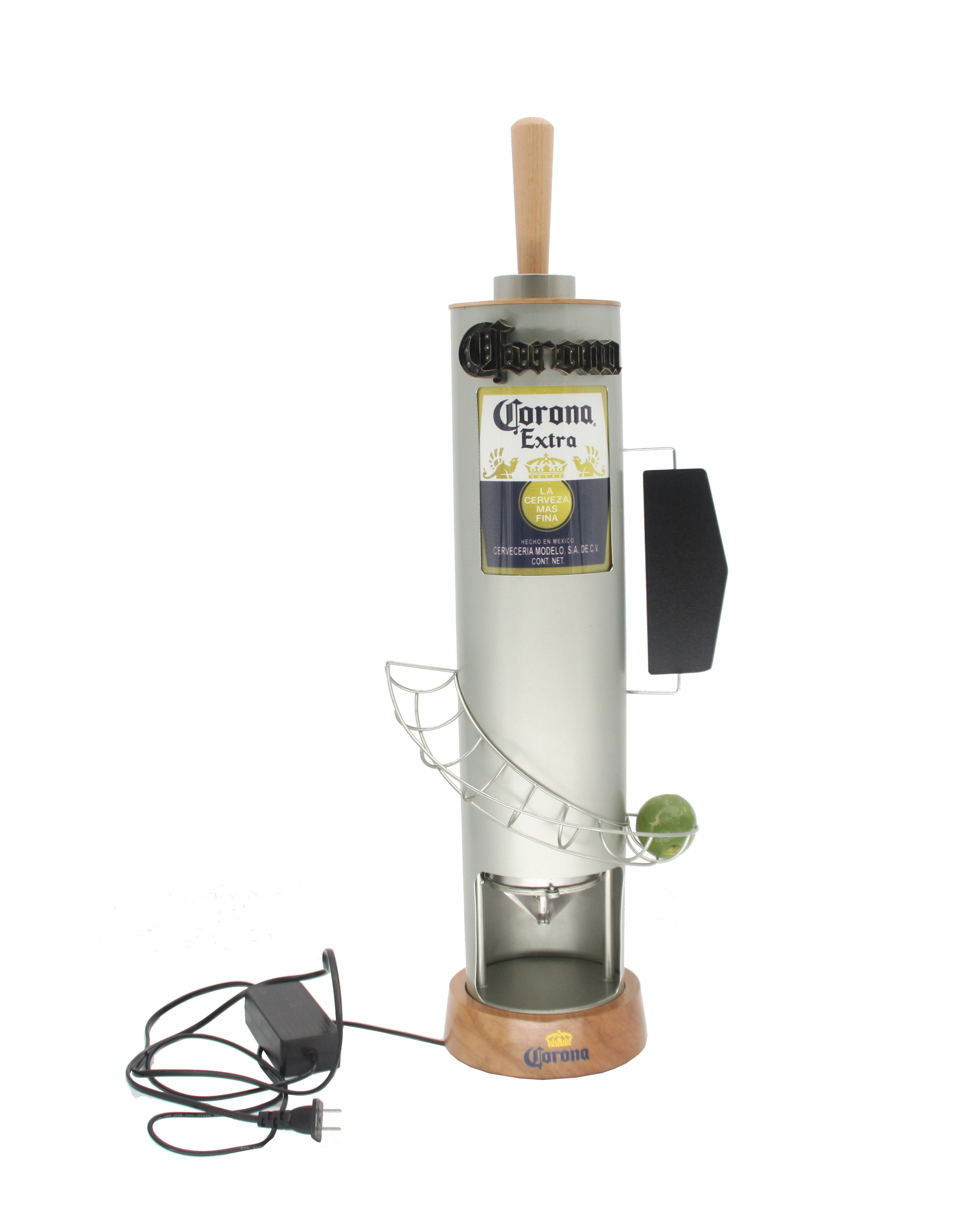 FixtureDisplays Automatic Lemon Cutter Fun Bar Equipment 8 Weeks Lead ...