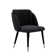 Canora Grey Inola Velvet Wing Back Side Chair | Wayfair.co.uk