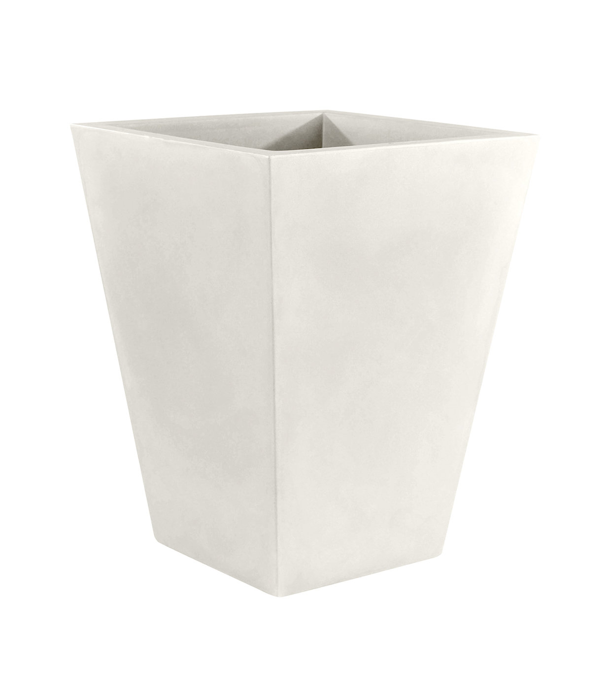 Vondom Nano Resin Pot Planter - Wayfair Canada