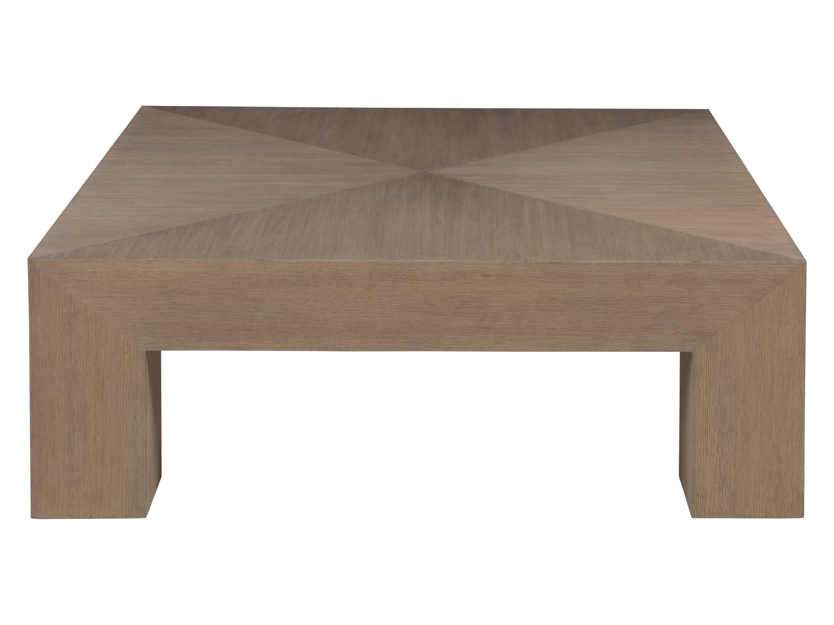 Artistica Home Simpatico Square Cocktail Table | Wayfair