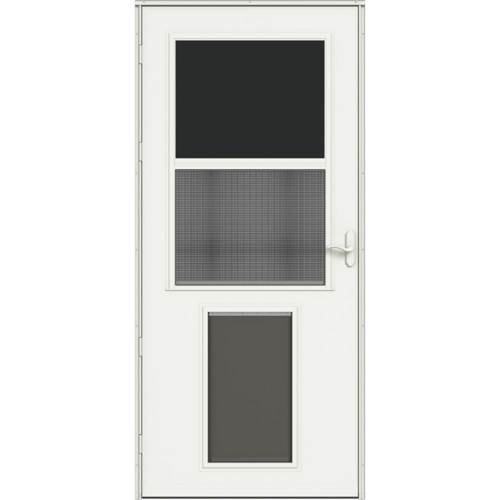 LARSON 20 Series Pet XL Highview (Almond handle included) - Wayfair Canada